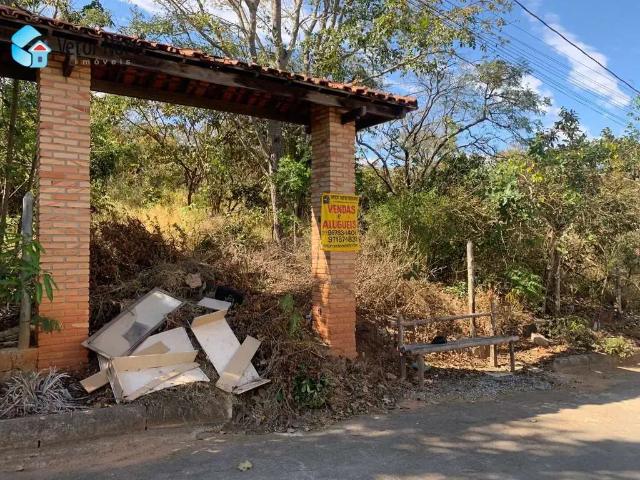 Terreno / Lote para Venda em Confins/MG Centro