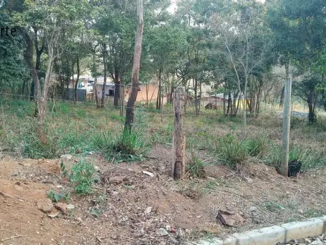 Terreno / Lote para Venda em Confins/MG Lagoa dos Mares