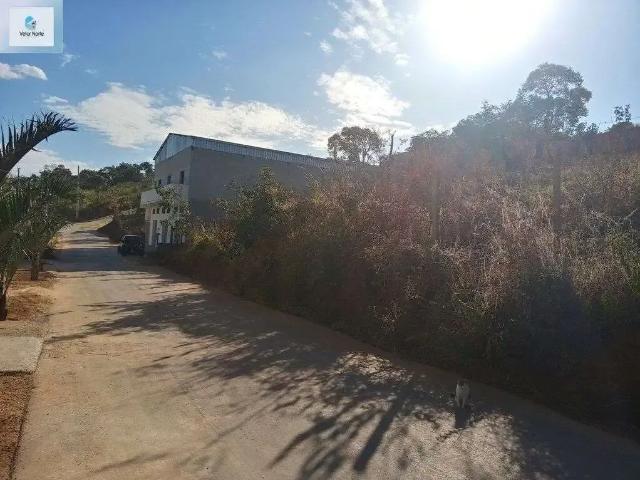 Terreno / Lote para Venda em Confins/MG Lagoa dos Mares