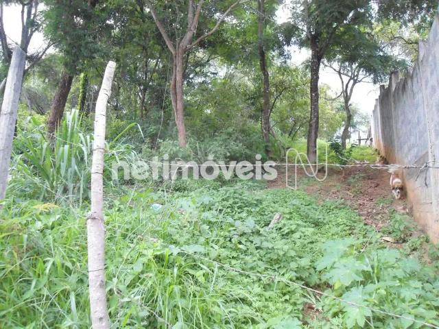 Terreno / Lote para Venda em Confins/MG Lagoa dos Mares