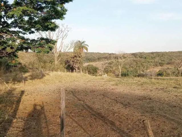 Terreno / Lote para Venda em Confins/MG Lagoa dos Mares