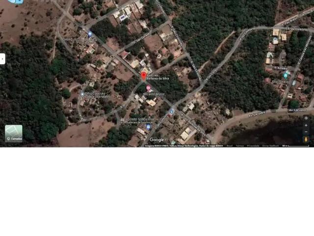 Terreno / Lote para Venda em Confins/MG Lagoa dos Mares