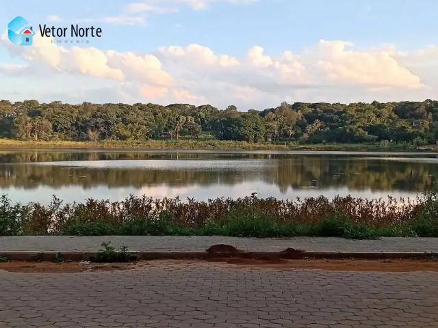 Terreno / Lote para Venda em Confins/MG Lagoa dos Mares