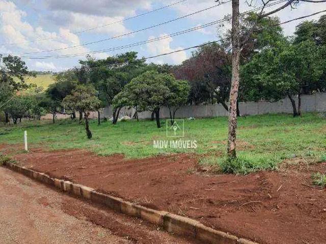 Terreno / Lote para Venda em Confins/MG Linha Verde