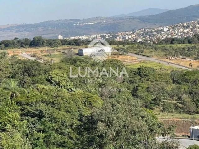 Terreno / Lote para Venda em Confins/MG Metropolitan Business