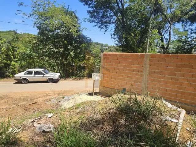 Terreno / Lote para Venda em Confins/MG Tavares 1 Quartos