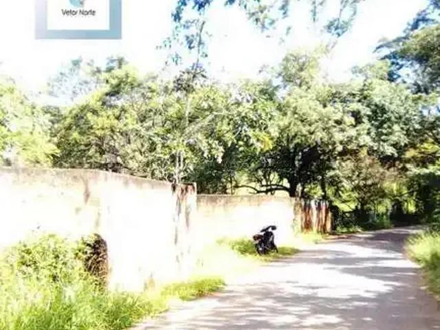Terreno / Lote para Venda em Confins/MG Zona Rural