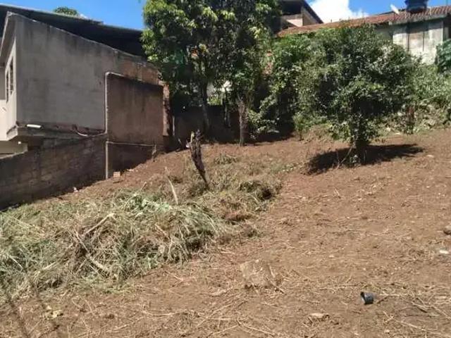 Terreno / Lote para Venda em Congonhas/MG Cristo Rei
