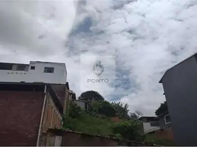 Terreno / Lote para Venda em Conselheiro Lafaiete/MG Museu