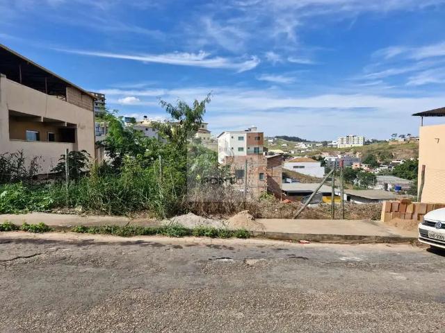 Terreno / Lote para Venda em Conselheiro Lafaiete/MG Manoel Corrêa