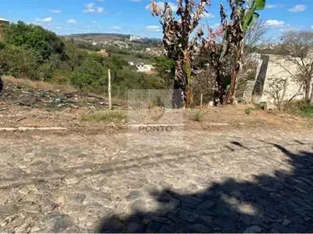 Terreno / Lote para Venda em Conselheiro Lafaiete/MG Morada do Sol