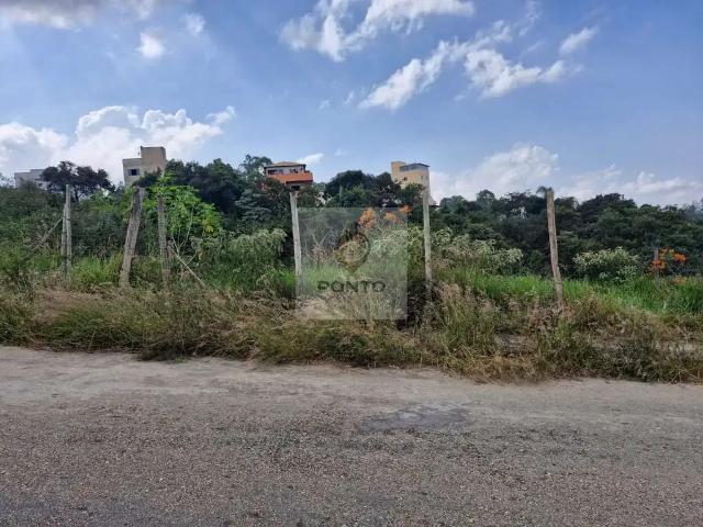 Terreno / Lote para Venda em Conselheiro Lafaiete/MG Morada do Sol
