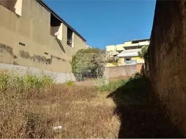 Terreno / Lote para Venda em Conselheiro Lafaiete/MG Albinópolis