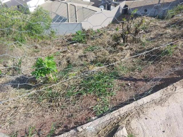 Terreno / Lote para Venda em Conselheiro Lafaiete/MG Arcádia