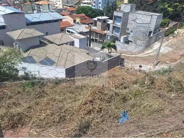 Terreno / Lote para Venda em Conselheiro Lafaiete/MG Arcádia