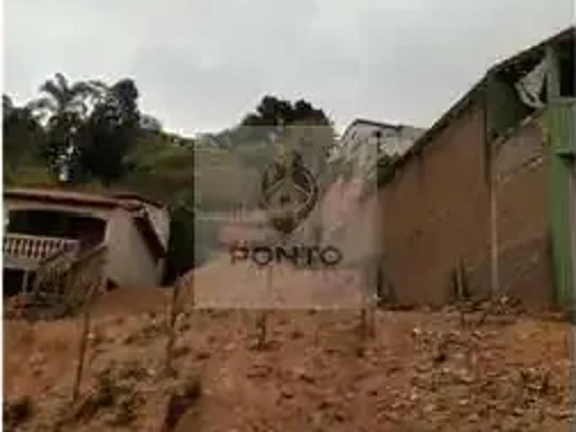 Terreno / Lote para Venda em Conselheiro Lafaiete/MG Cachoeira