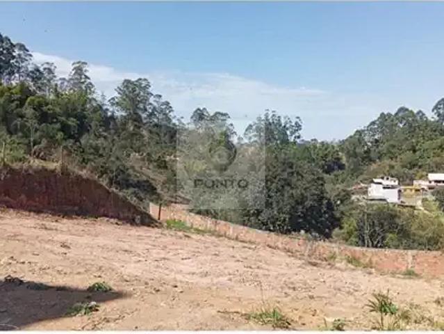 Terreno / Lote para Venda em Conselheiro Lafaiete/MG Cachoeira