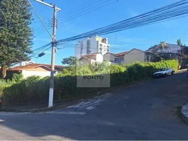 Terreno / Lote para Venda em Conselheiro Lafaiete/MG Campo Alegre
