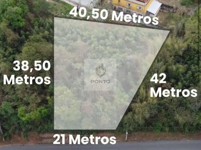Terreno / Lote para Venda em Conselheiro Lafaiete/MG Campo Alegre