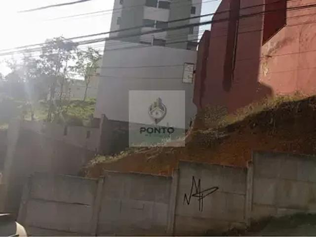 Terreno / Lote para Venda em Conselheiro Lafaiete/MG Campo Alegre