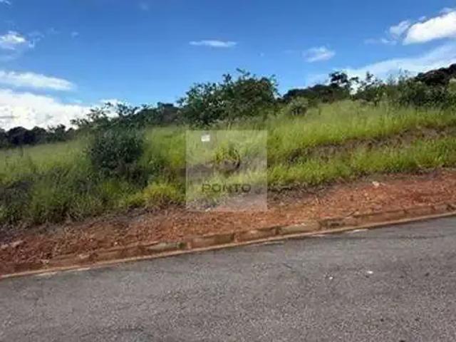 Terreno / Lote para Venda em Conselheiro Lafaiete/MG Gigante