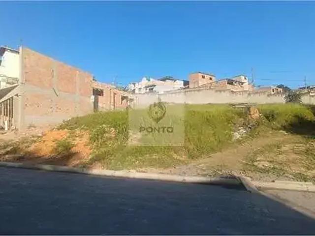 Terreno / Lote para Venda em Conselheiro Lafaiete/MG Granja das Hortênsias