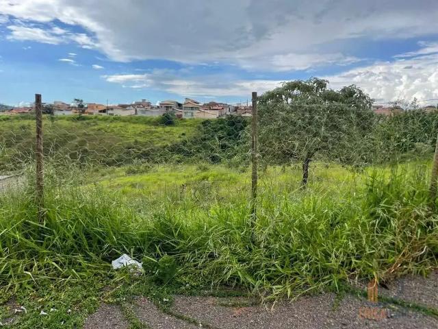 Terreno / Lote para Venda em Conselheiro Lafaiete/MG Parque Bandeirantes