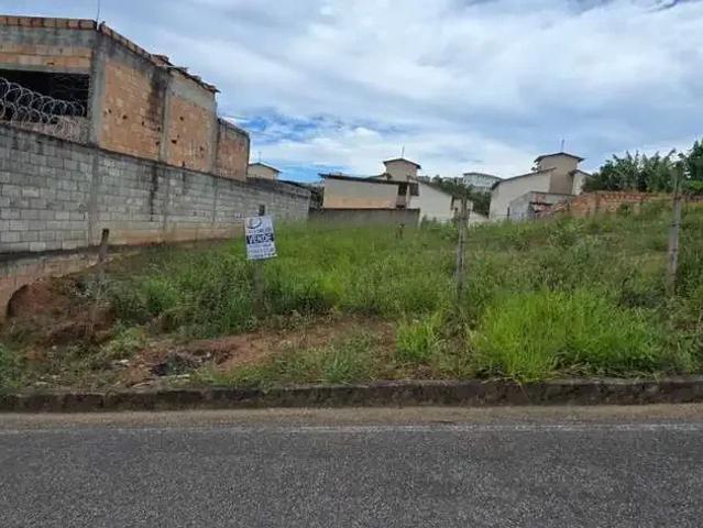 Terreno / Lote para Venda em Conselheiro Lafaiete/MG Parque Cidade