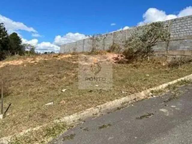 Terreno / Lote para Venda em Conselheiro Lafaiete/MG Parque Montreal