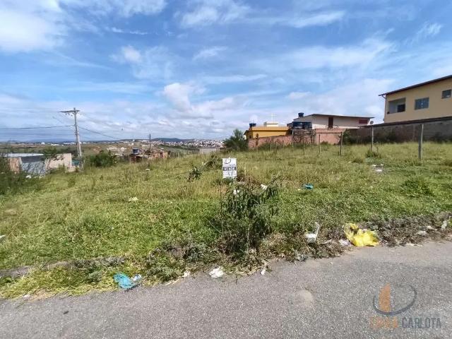Terreno / Lote para Venda em Conselheiro Lafaiete/MG Parque Montreal