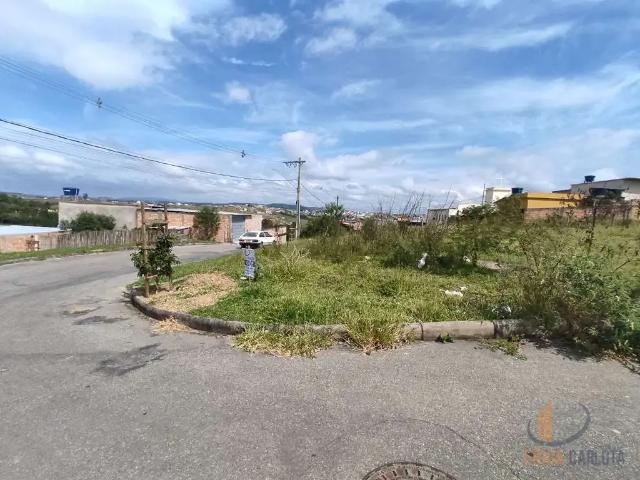 Terreno / Lote para Venda em Conselheiro Lafaiete/MG Parque Montreal