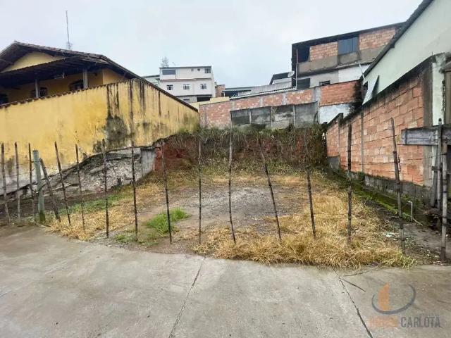 Terreno / Lote para Venda em Conselheiro Lafaiete/MG Queluz