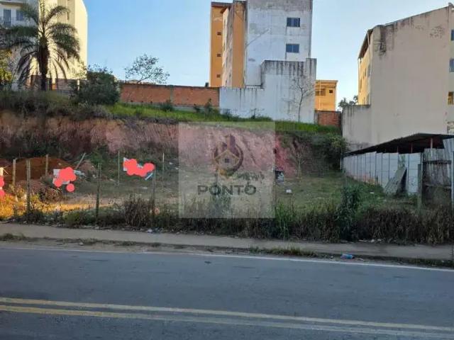 Terreno / Lote para Venda em Conselheiro Lafaiete/MG Rochedo