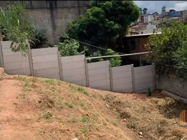 Terreno / Lote para Venda em Conselheiro Lafaiete/MG Rochedo