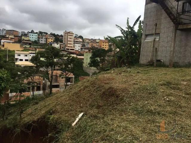 Terreno / Lote para Venda em Conselheiro Lafaiete/MG São Dimas