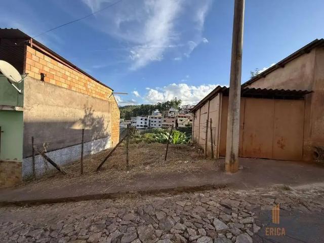 Terreno / Lote para Venda em Conselheiro Lafaiete/MG São Dimas