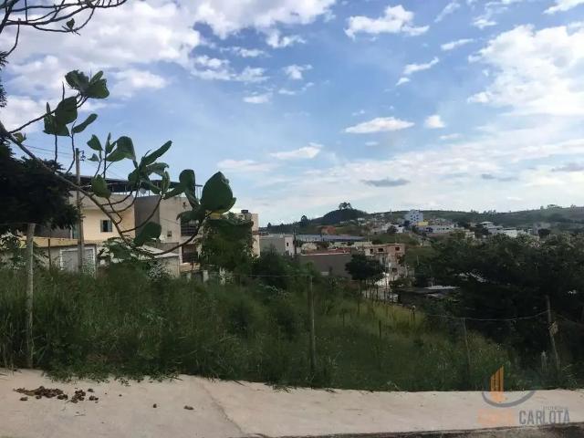 Terreno / Lote para Venda em Conselheiro Lafaiete/MG São Marcos
