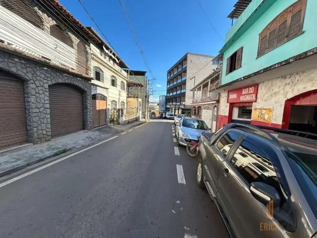 Terreno / Lote para Venda em Conselheiro Lafaiete/MG Santa Matilde