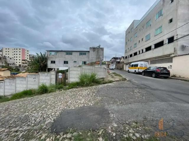 Terreno / Lote para Venda em Conselheiro Lafaiete/MG Santa Matilde