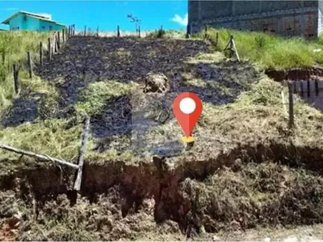Terreno / Lote para Venda em Conselheiro Lafaiete/MG Santa Matilde