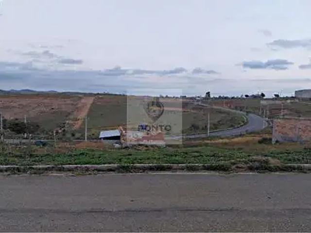 Terreno / Lote para Venda em Conselheiro Lafaiete/MG Santa Fé