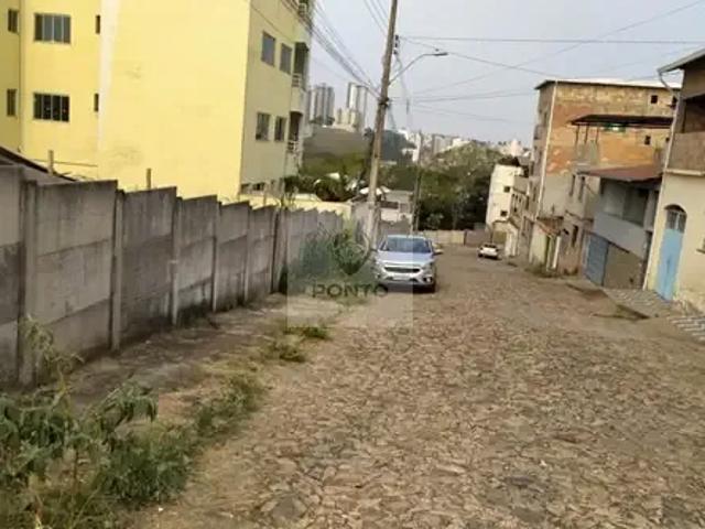 Terreno / Lote para Venda em Conselheiro Lafaiete/MG Santa Rosa