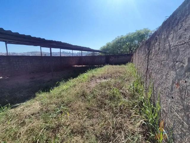 Terreno / Lote para Venda em Conselheiro Lafaiete/MG Santa Rosa