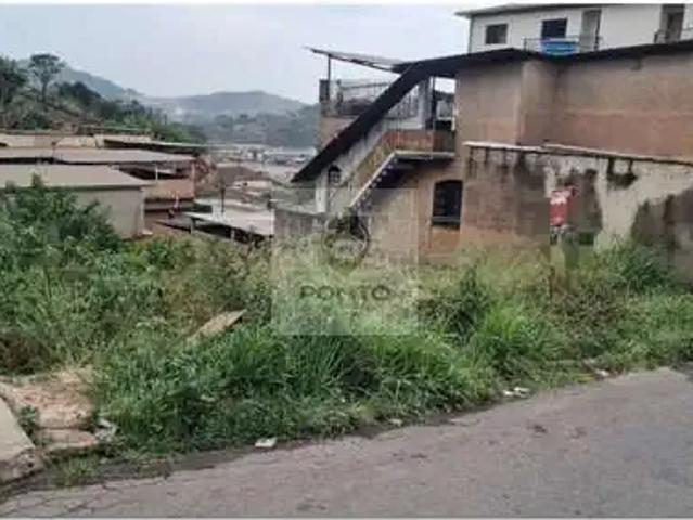 Terreno / Lote para Venda em Conselheiro Lafaiete/MG Santa Terezinha