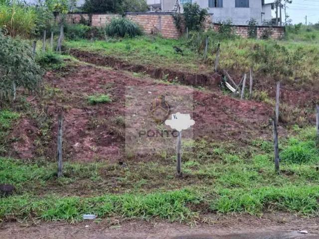 Terreno / Lote para Venda em Conselheiro Lafaiete/MG Santo Agostinho