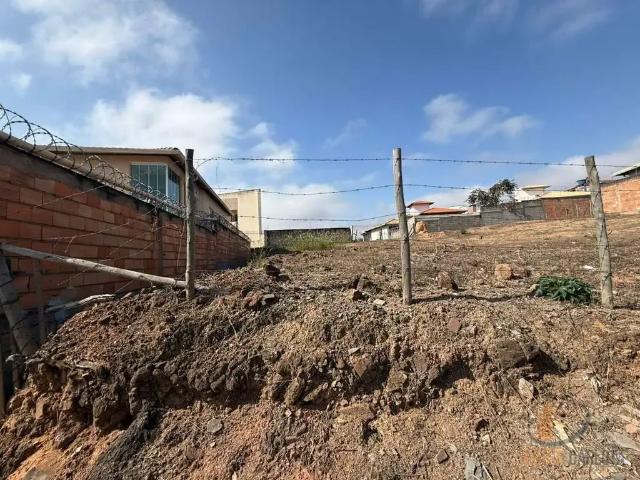 Terreno / Lote para Venda em Conselheiro Lafaiete/MG Santo Agostinho
