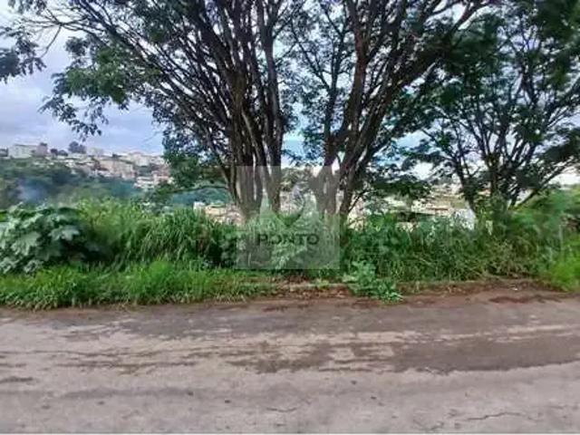 Terreno / Lote para Venda em Conselheiro Lafaiete/MG Santo Agostinho