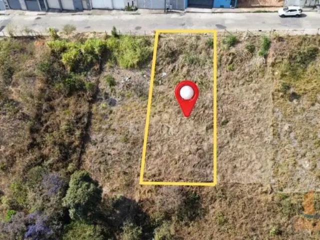 Terreno / Lote para Venda em Conselheiro Lafaiete/MG Santo Agostinho