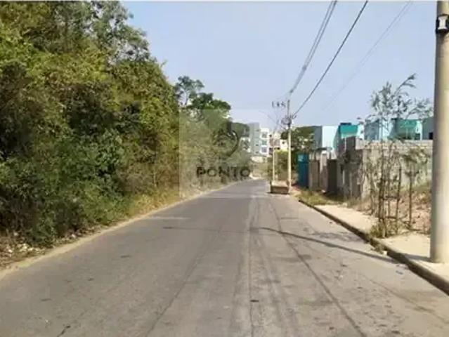 Terreno / Lote para Venda em Conselheiro Lafaiete/MG Santo Agostinho