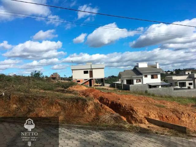 Terreno / Lote para Venda em Cocal do Sul/SC Vila Nova